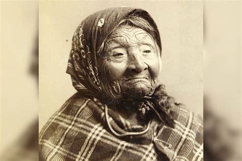 Seattles Princess Angeline Ywca