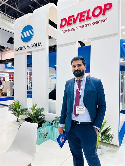 Sarath K On Linkedin Gulf Print And Pack 2024 Dubai
