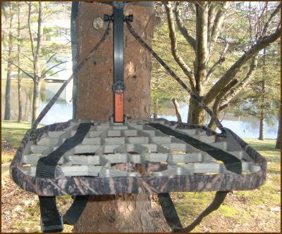 Tree Stand Kit Conceal Stealth Outdoors