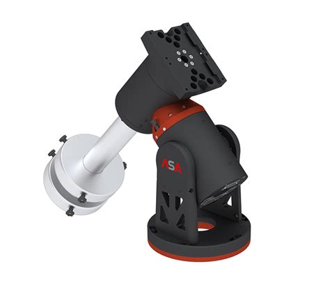 Asa Astrosysteme Gmbh Astronomical Instruments Telescope Systems