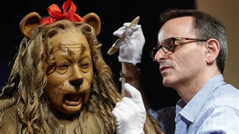 Cowardly Lion Makeup Male Saubhaya Makeup