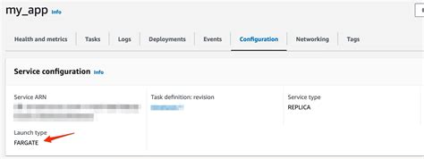 Amazon Web Services Can T Create A ECS FARGATE SPOT Using Terraform S ECS Module Stack Overflow