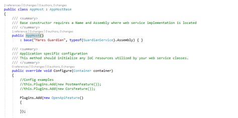 Swagger UI Not Showed Once Pubblished In IIS Swagger ServiceStack Customer Forums