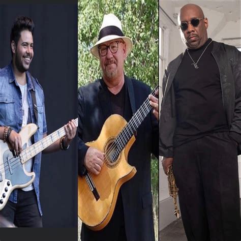 ‎boulevard Rendezvous Feat Tony Exum Jr And Yosmel Montejo Single