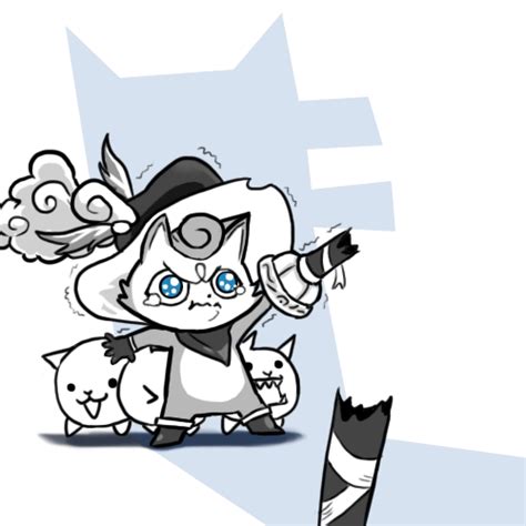 19 The Battle Cats Wallpapers And Fanart Ideas Cat Wallpaper Cats