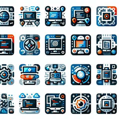 Best Web Developer Logo Ideas Vondy