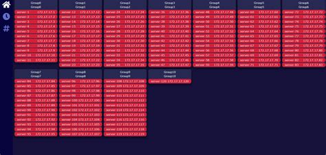 github avivmark pinger api ui