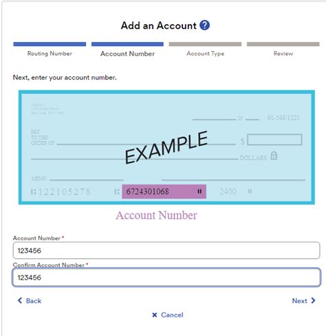 How To Add Your Hsa Bank Account In Adp Affinity Support Center