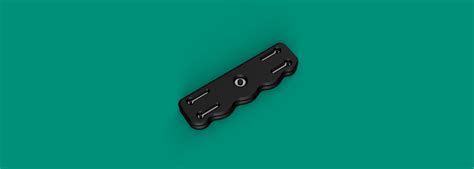 Free Stl File World Trigger Trigger・3d Printer Design To Download・cults