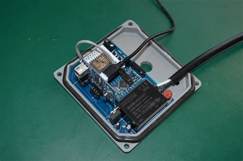 A Reliable Distance Sensor Oil Tank Home Automation Arduino Forum