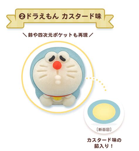 食べマス ドラえもん2023バンダイ キャンディ公式サイト