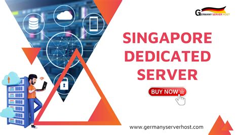 The Ultimate Guide To Singapore Dedicated Server Hosting
