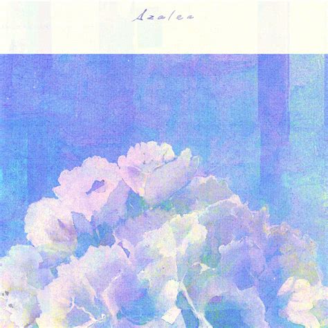 米津玄師の新曲Azalea11月18日リリース決定ジャケットは描き下ろしのアザレアの花Bezzy ベジー アーティストをもっと
