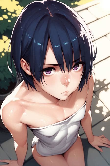 Napata PonyXL Style V01 Stable Diffusion LoRA Civitai