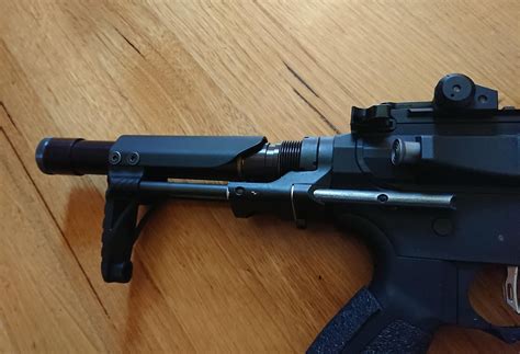 My ARP9 Kythera Build : r/airsoft