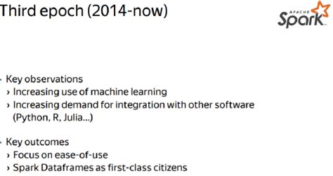 apache spark basic concepts nancy s notebook