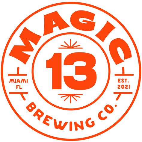 Menu Magic13brewing