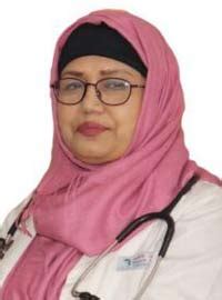 Dr Rina Akther Gynecologist In Sylhet Doclisty