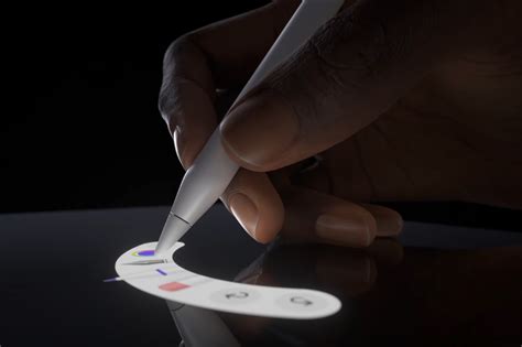 The New IPad Pro Apple S Quantum Leap Into The Future Designbabeo