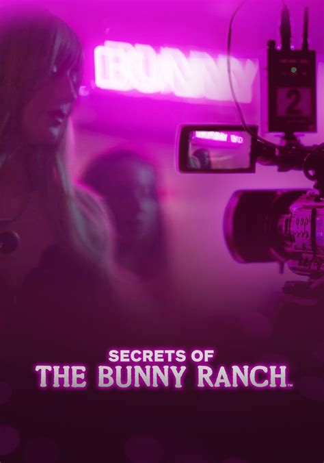 Secrets Of The Bunny Ranch Streaming Online