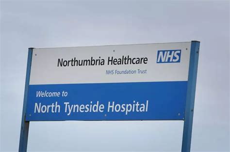 An Important Decision Affecting Patients Needing Care In North Tyneside