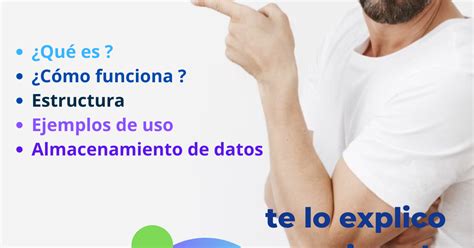 Json Explicado Con Ejemplos