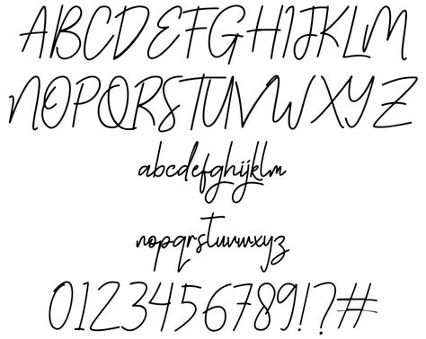 Fatherland Font By Jefri Design Std FontRiver