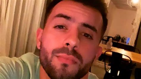 Matías Defederico Cumplió Años Y Le Dedicó A La Distancia Un Posteo A