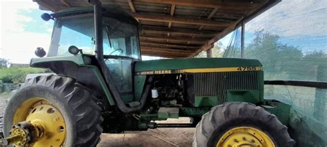John Deer