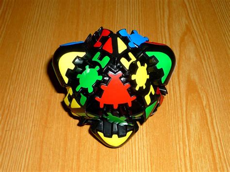 Gear Master Pyramorphix Lanlan Worldwide Shipping Huge Assortment Discount System