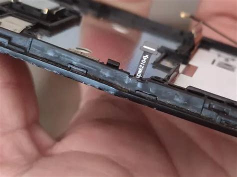 Flex De Botón Encendido Y Volumen Original Zte Blade A3 2020 Meses
