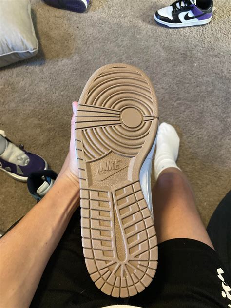 Qc On These Curry Dunks R Dhgate
