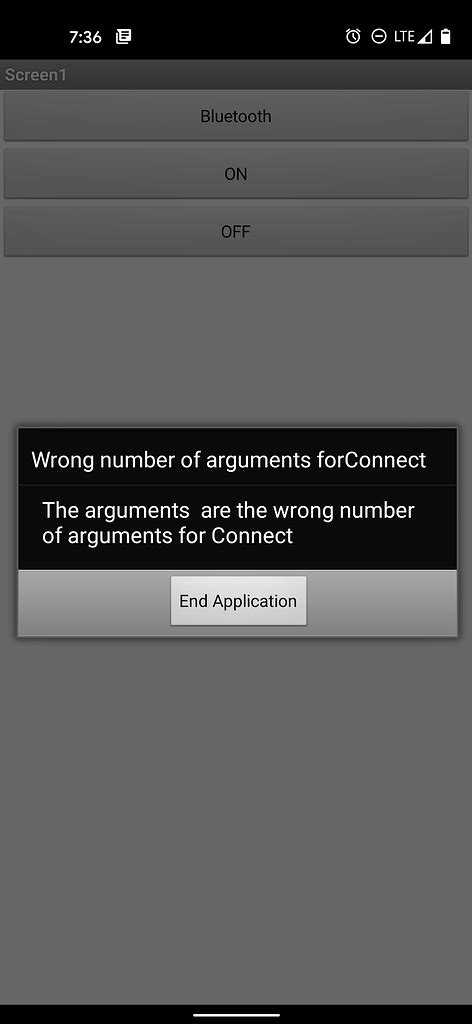 Hc 05 Wrong Number Of Arguments Error General Guidance Arduino Forum