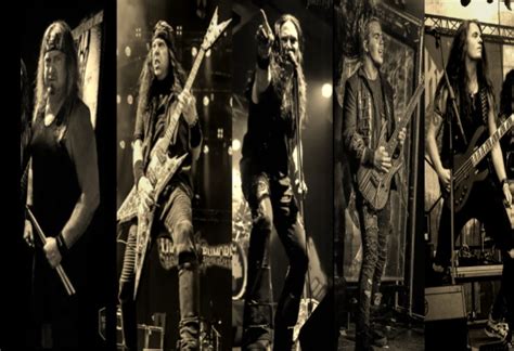 Vicious Rumors To Perform Atlantic Records Era Material On March April