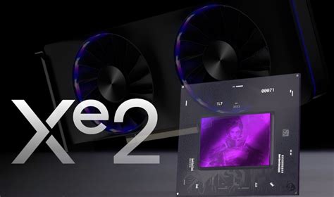 Intel To Push Out Xe2 Graphics Enablement At Linux By Default In Upcoming 612 Kernel