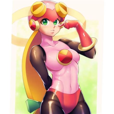 Keino Evans Rollexe Mega Man Mega Man Series Mega Man Battle