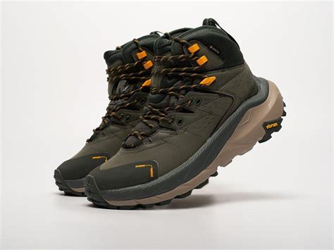 Купить Ботинки Hoka Kaha 2 GTX в интернет-магазине "ХАСЛ" с доставкой