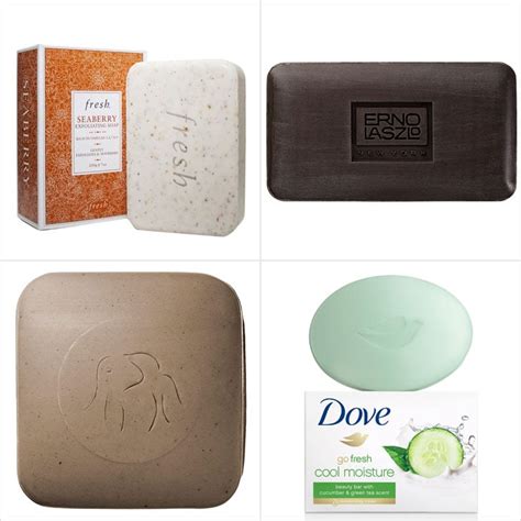 Best Bar Soaps 2016 Ps Beauty