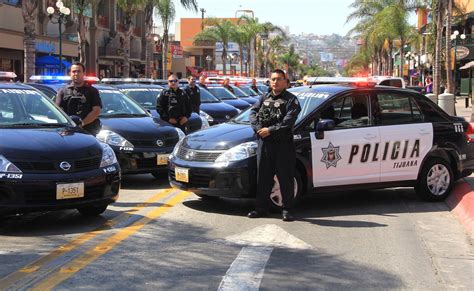 Claves De Policias En Tijuana At Ralph Rutter Blog