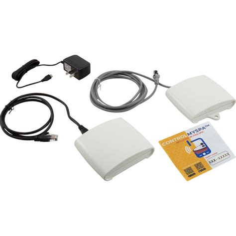 Module Wifi Pour Spa BALBOA Control My Spa Filtres2spa