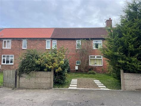 Moore Terrace Shotton Colliery Durham 2 Bed Terraced House £64000