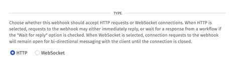 Platform Update Websocket Support And New Service Credentials