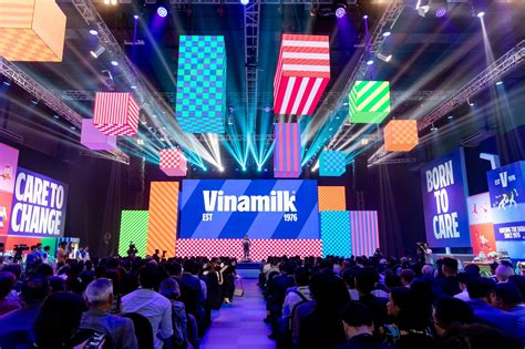 HỌc ĐƯỢc GÌ Sau SỰ KiỆn Ra MẮt NhẬn DiỆn ThƯƠng HiỆu MỚi CỦa Vinamilk