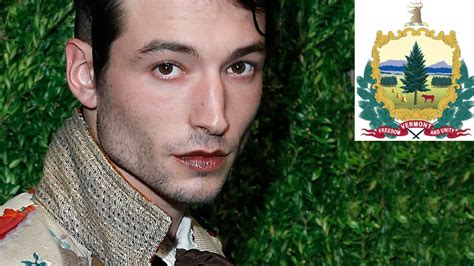 The Flash Star Ezra Miller Makes Plea Deal In Vermont Burglary Case