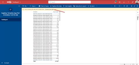 Do You Create Power Bi Template Apps Sswrules