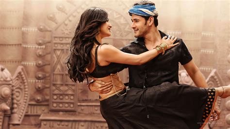 Mahesh Babu 4k Wallpapers Wallpaper Cave
