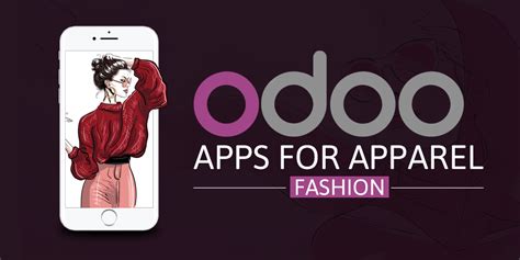 A Clothing Manufacturing System Built With Open Erp Odoo