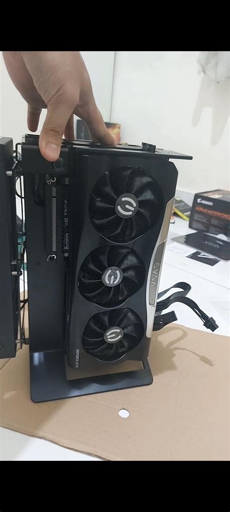 Gpu Error Pc Keeps Restarting Everytime My Gpu Starts Spinning My Pc Restart R Sffpc