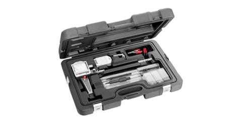Facom Diesel Engine Compression Tester 911pb 911 Eezee