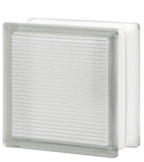 884 Light Diffusing Bloques De Vidrio Ladrillos De Vidrio